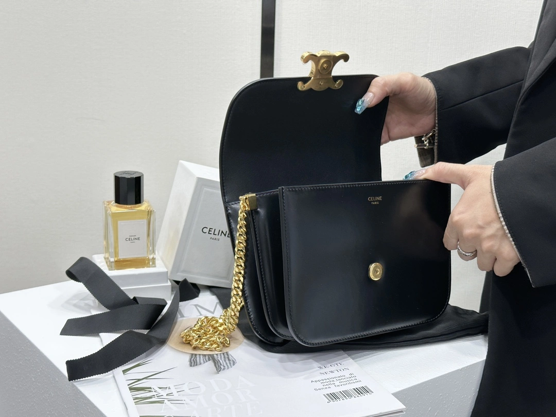 Indistinguishable Celine Satchel Bags
