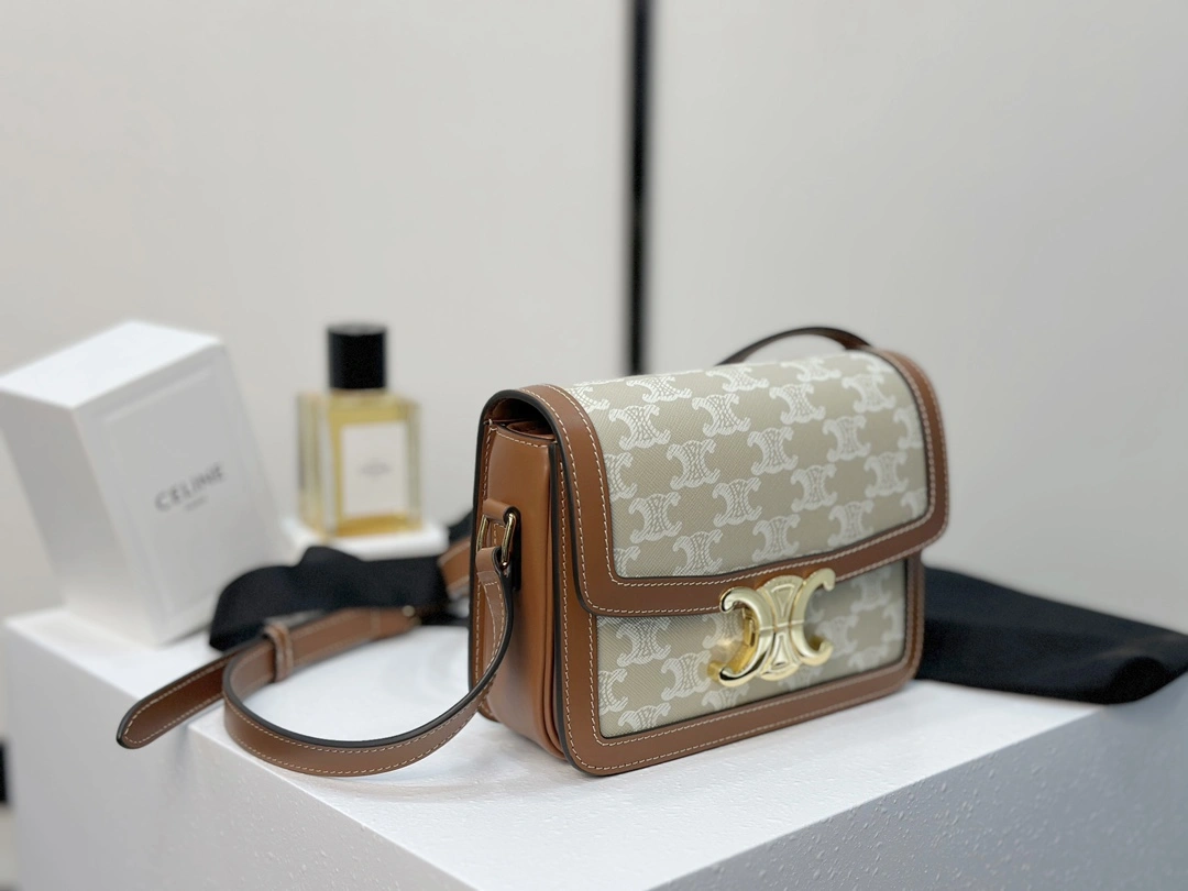 Bargain Celine Satchel Bags