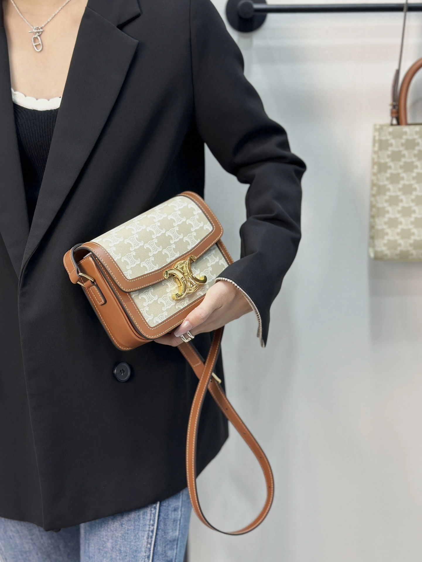 Bargain Celine Satchel Bags