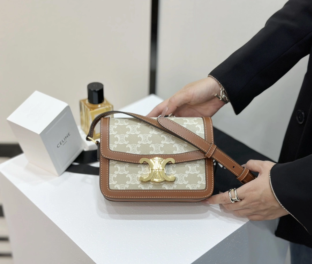 Bargain Celine Satchel Bags
