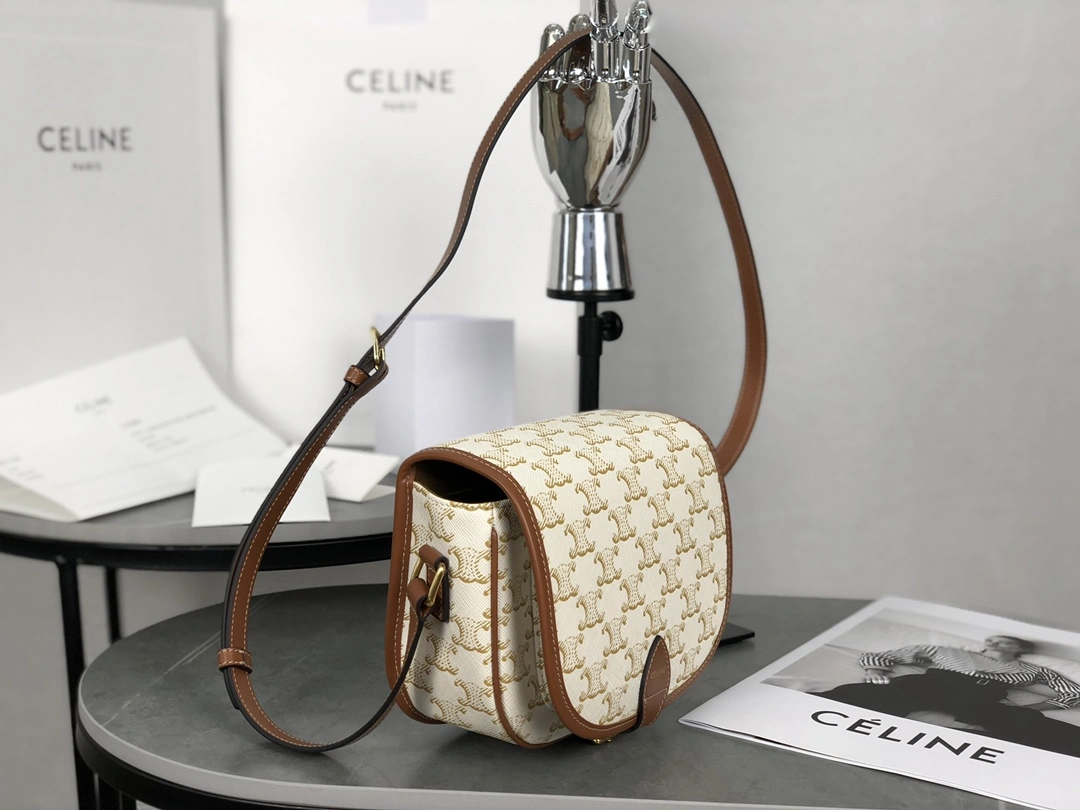 Precise copy Celine Satchel Bags