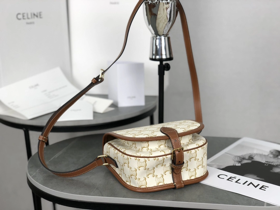 Precise copy Celine Satchel Bags