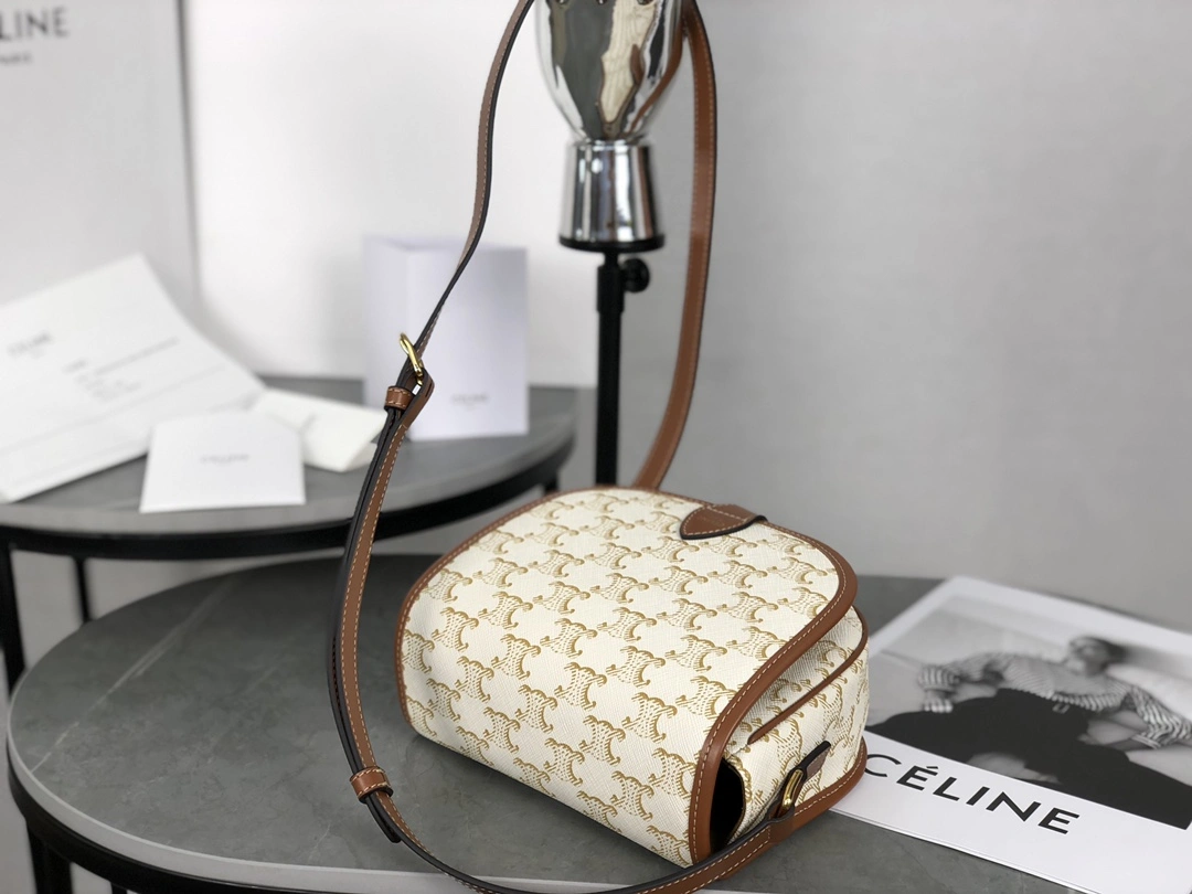 Precise copy Celine Satchel Bags