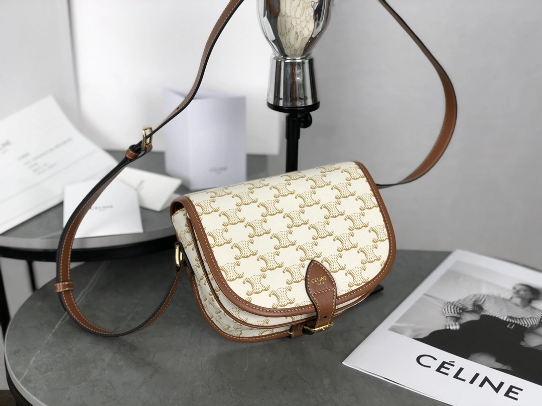 Precise copy Celine Satchel Bags