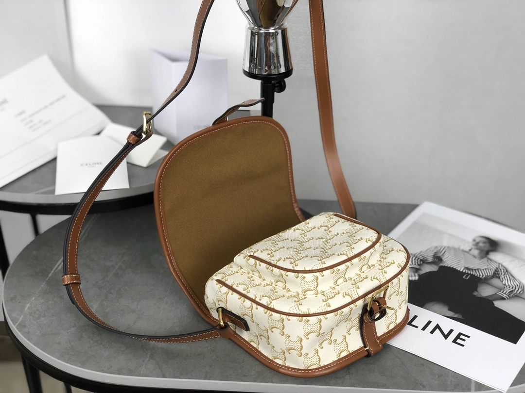 Precise copy Celine Satchel Bags