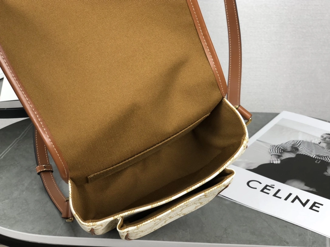 Precise copy Celine Satchel Bags