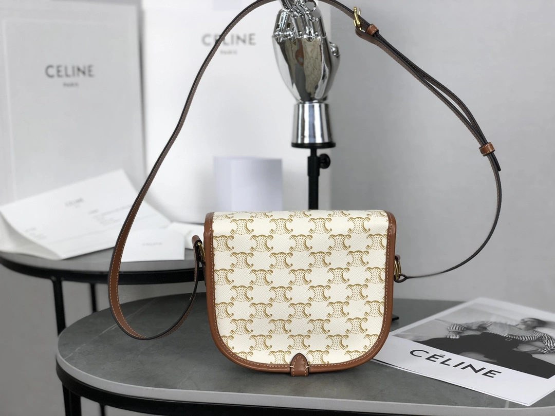 Precise copy Celine Satchel Bags