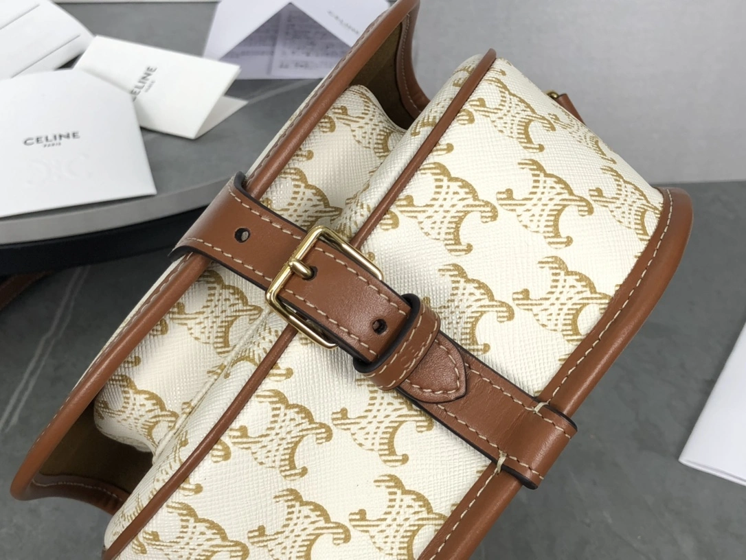 Precise copy Celine Satchel Bags