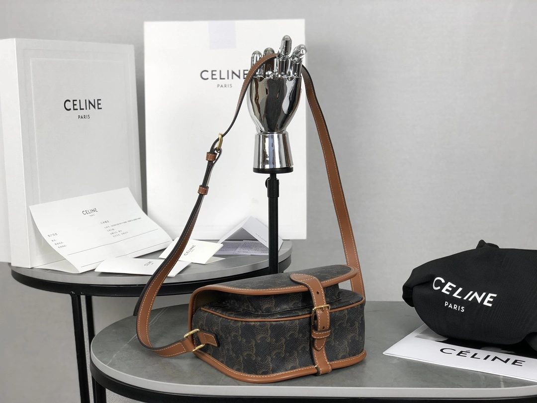 Exact replica Celine Satchel Bags