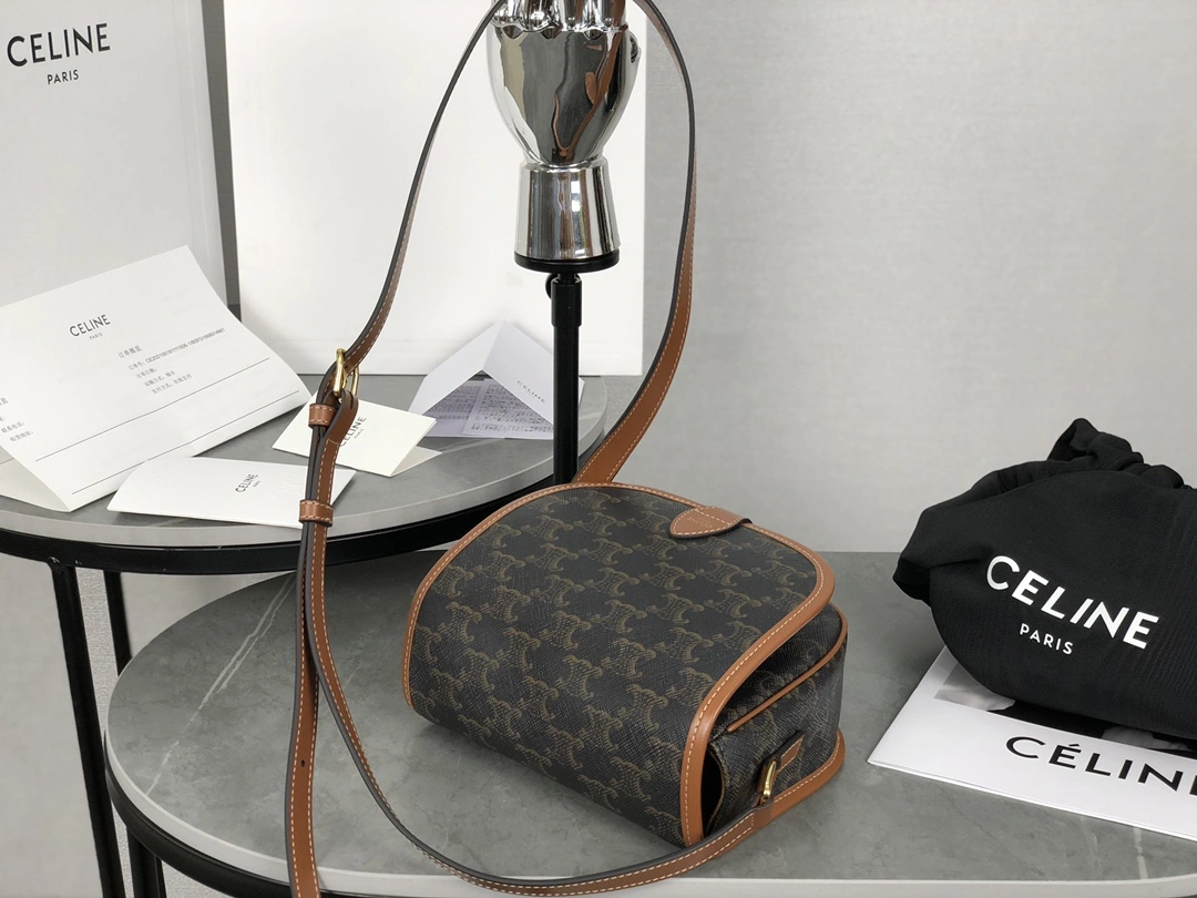 Exact replica Celine Satchel Bags