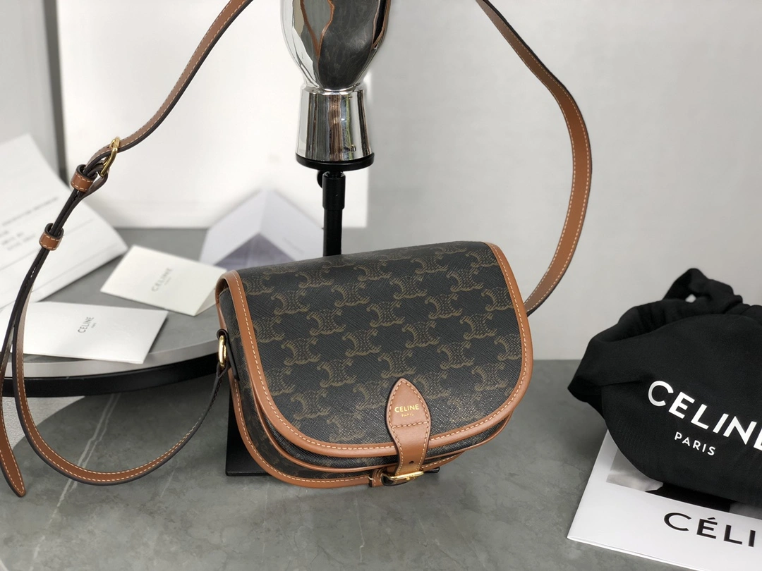 Exact replica Celine Satchel Bags