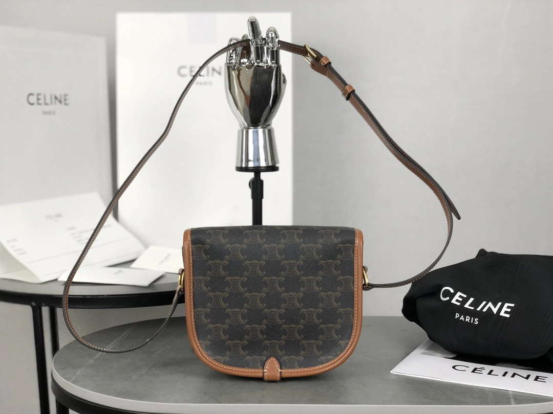 Exact replica Celine Satchel Bags