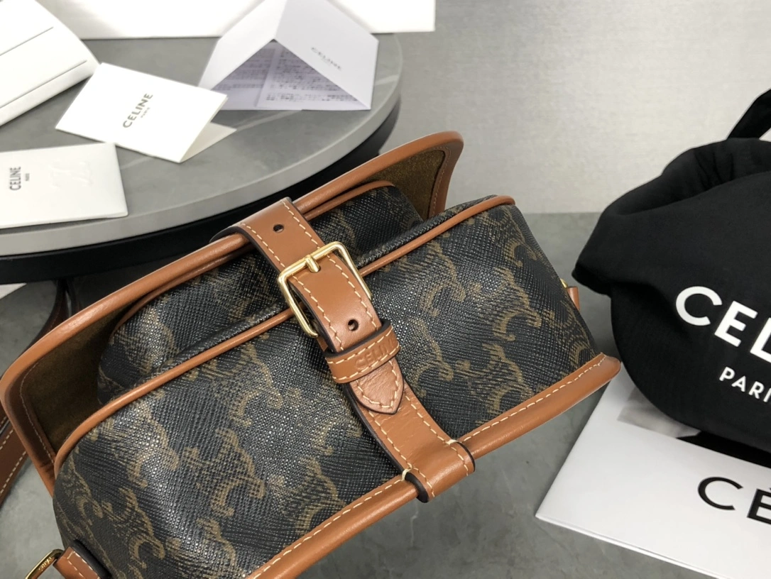 Exact replica Celine Satchel Bags