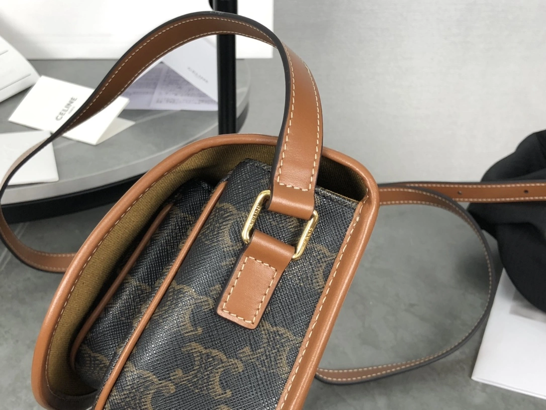 Exact replica Celine Satchel Bags