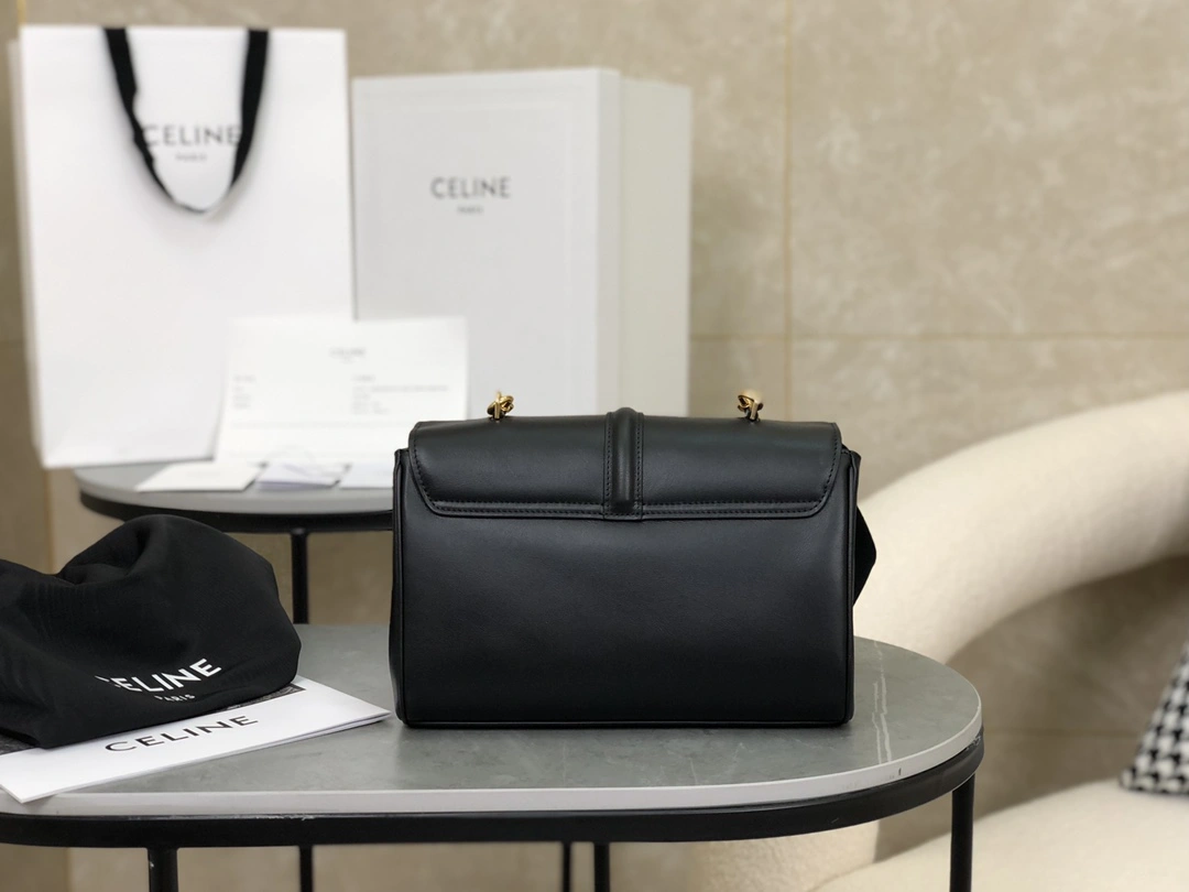 Brand-authenticated Celine Satchel Bags