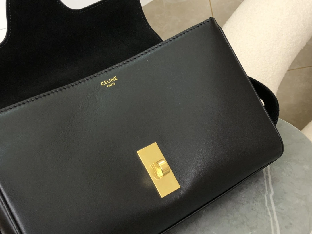 Brand-authenticated Celine Satchel Bags