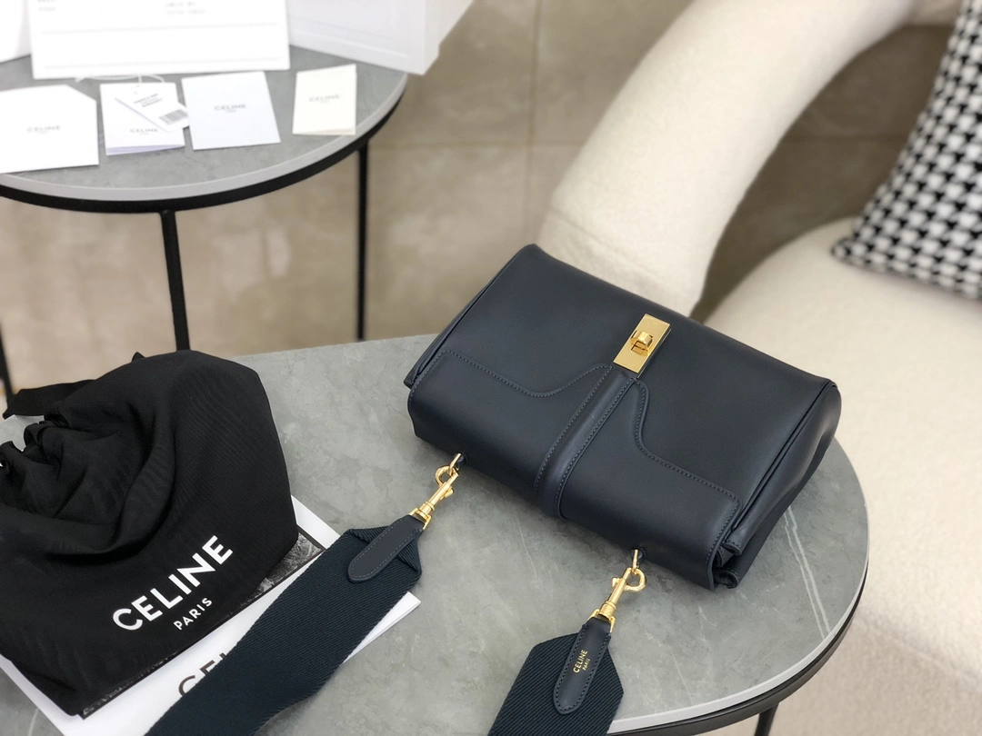 High fidelity Celine Satchel Bags