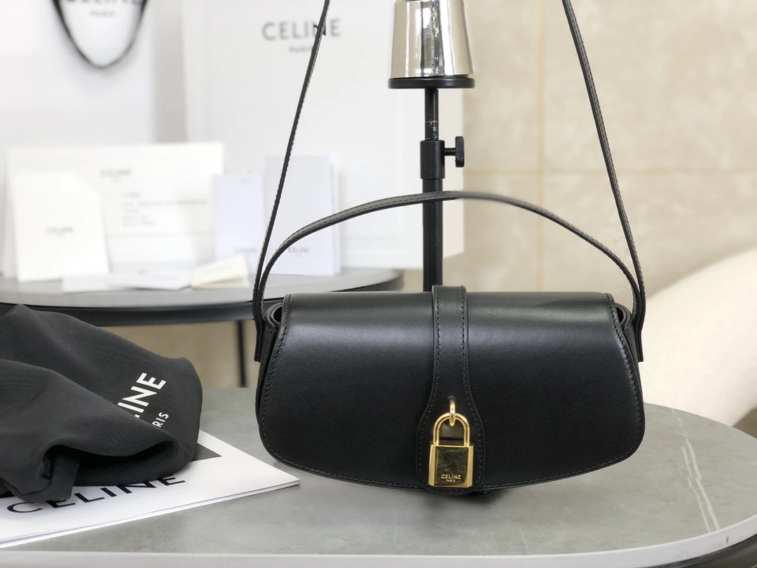Official Celine Satchel Bags