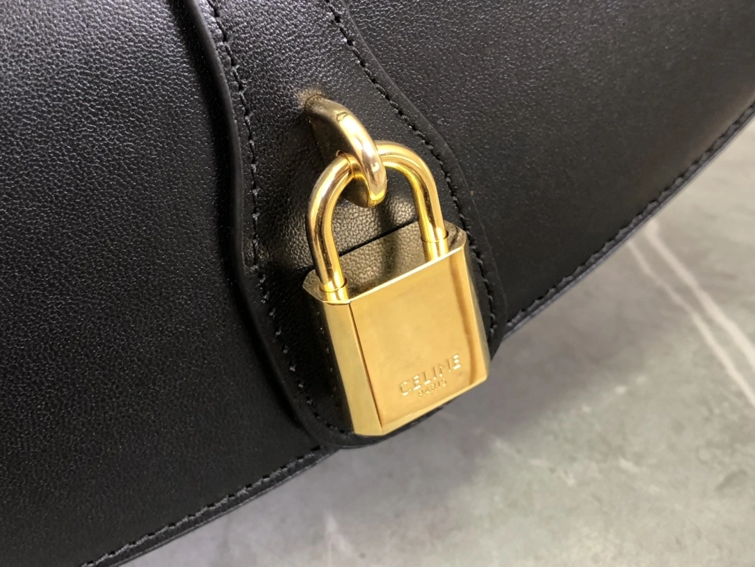 Official Celine Satchel Bags