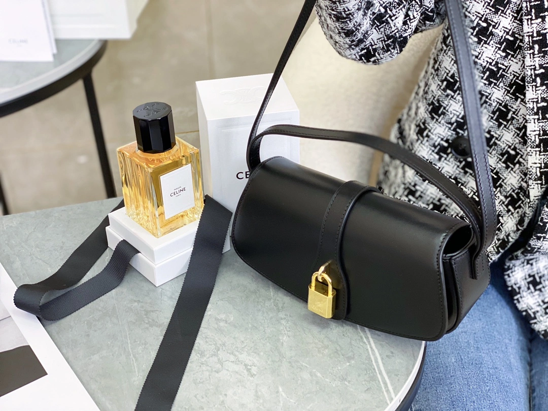 Official Celine Satchel Bags