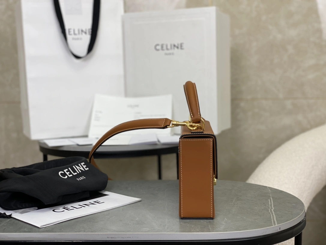 Perfect replica Celine Satchel Bags