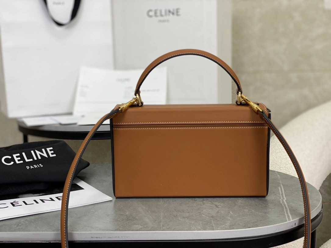 Perfect replica Celine Satchel Bags