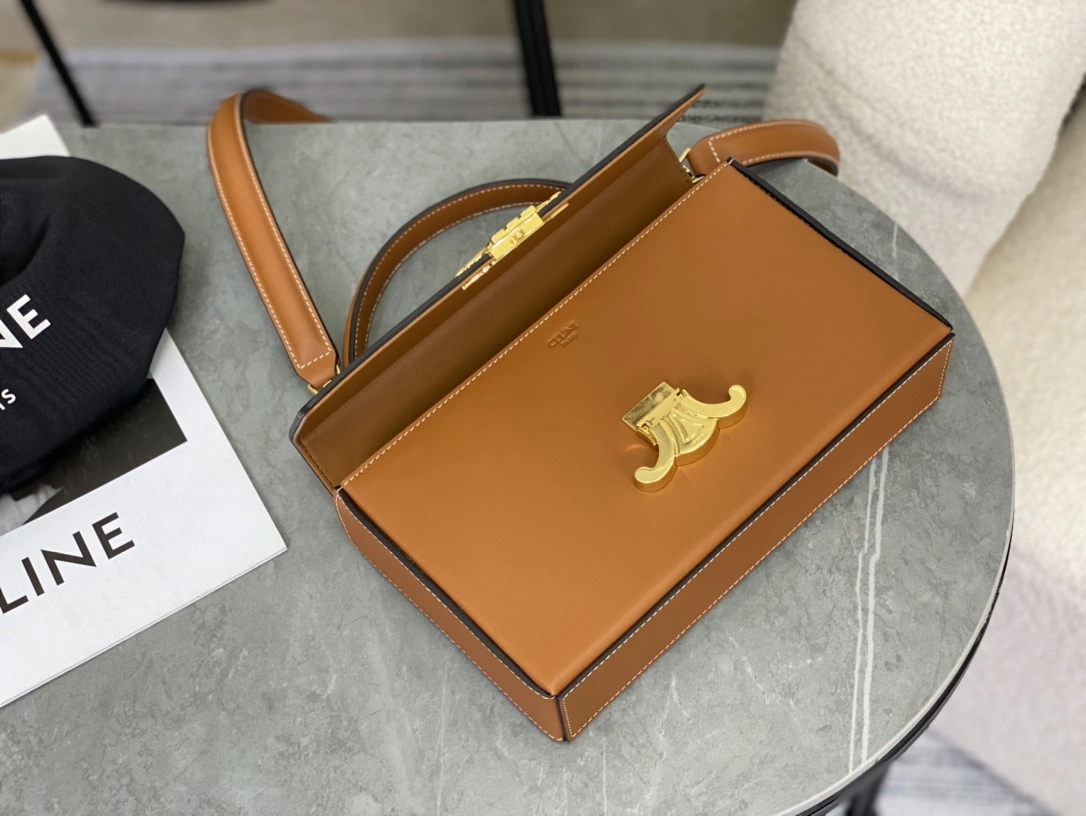 Perfect replica Celine Satchel Bags