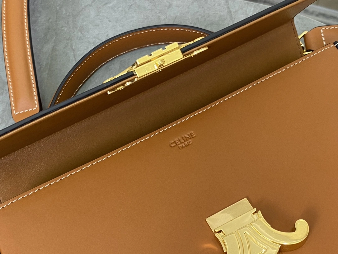Perfect replica Celine Satchel Bags