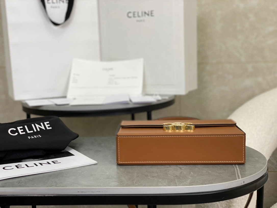 Perfect replica Celine Satchel Bags