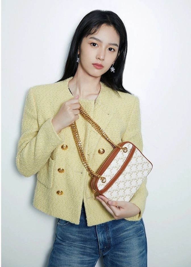 Discounted Celine Satchel Bags