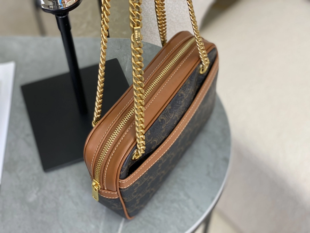 1:1 copy Celine Satchel Bags