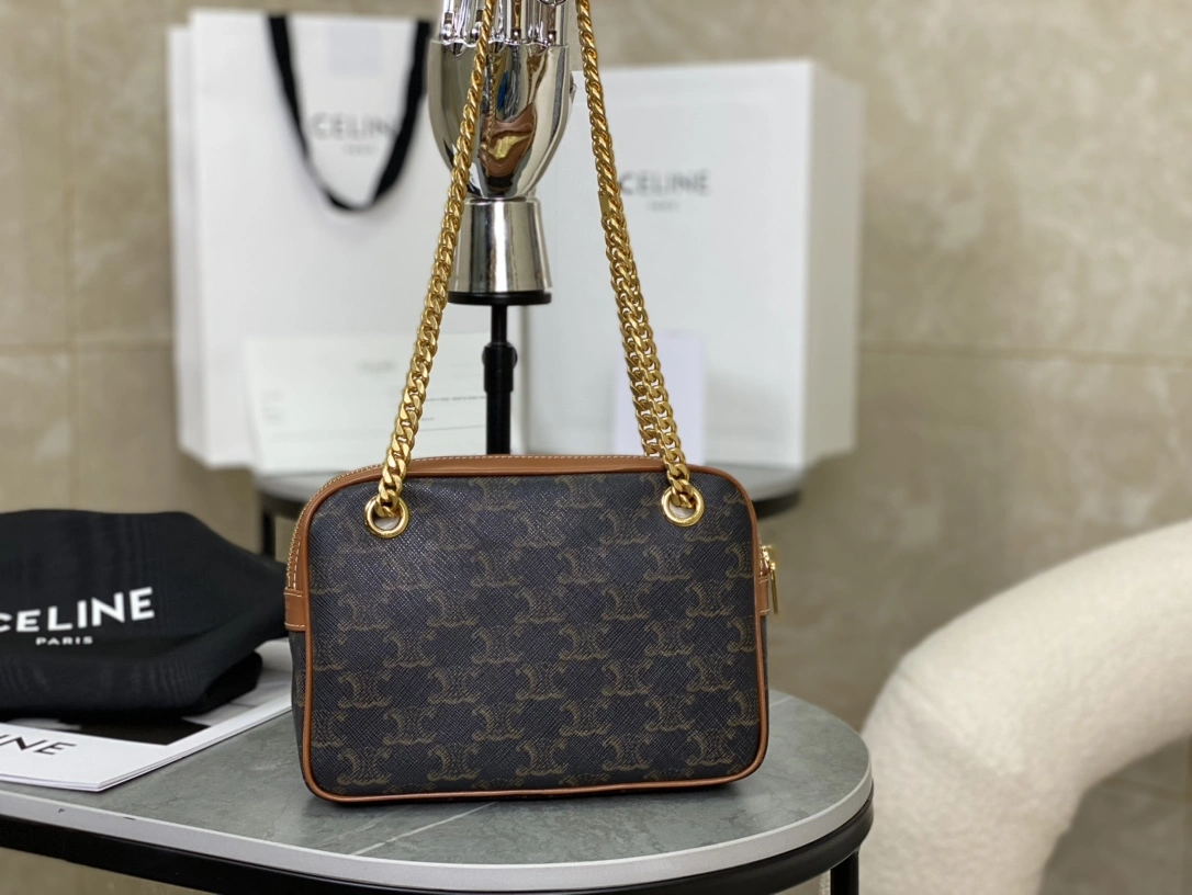 1:1 copy Celine Satchel Bags