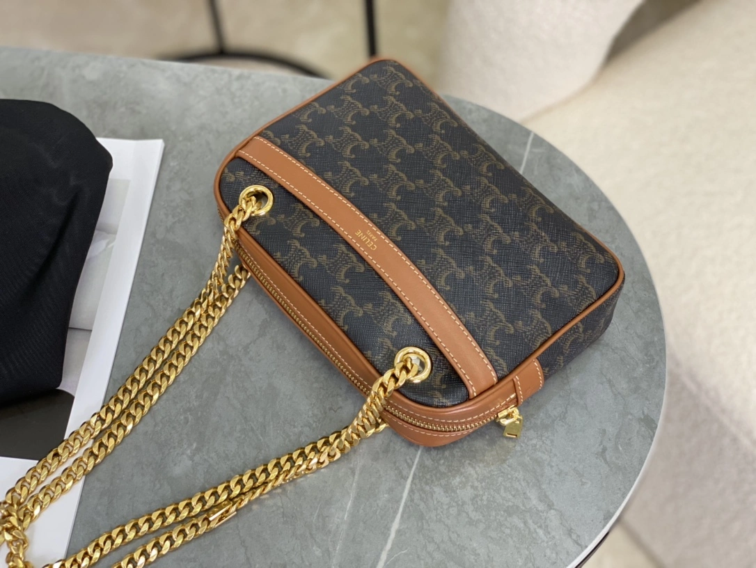 1:1 copy Celine Satchel Bags