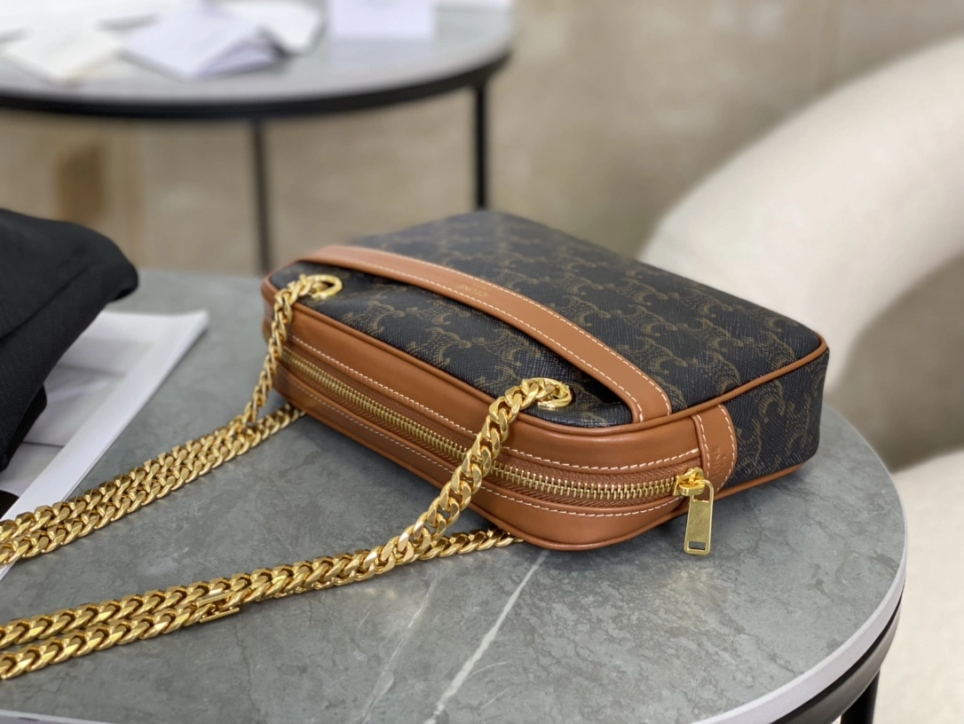 1:1 copy Celine Satchel Bags