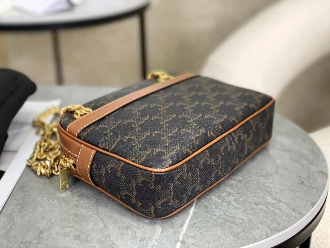 1:1 copy Celine Satchel Bags