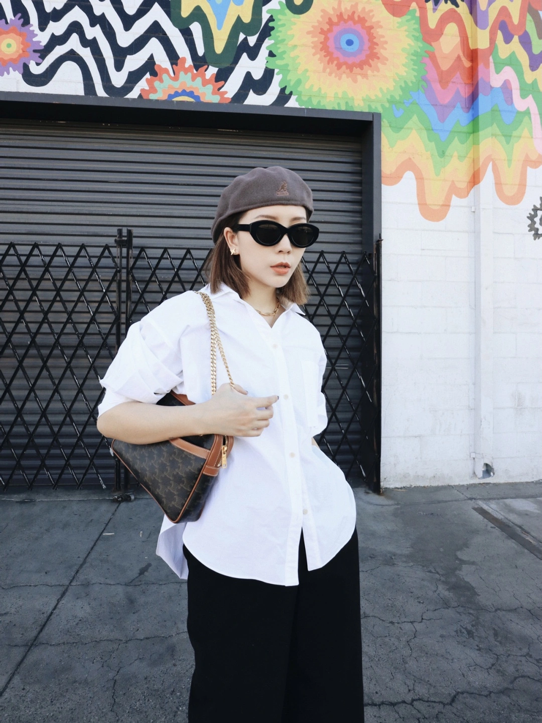 1:1 copy Celine Satchel Bags