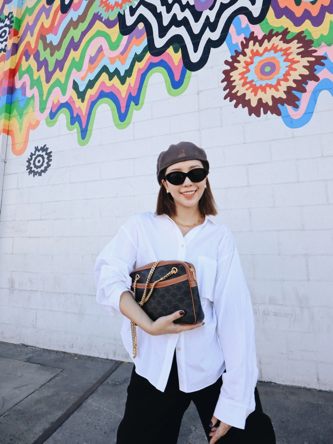 1:1 copy Celine Satchel Bags