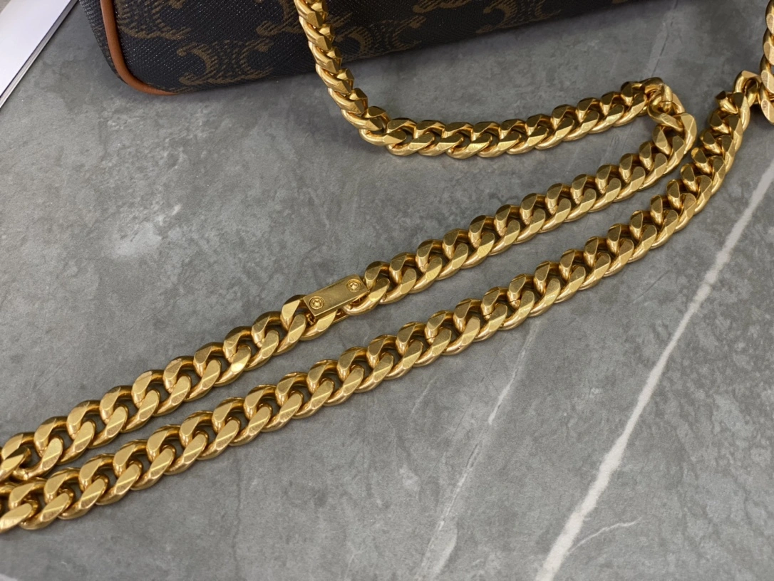 1:1 copy Celine Satchel Bags