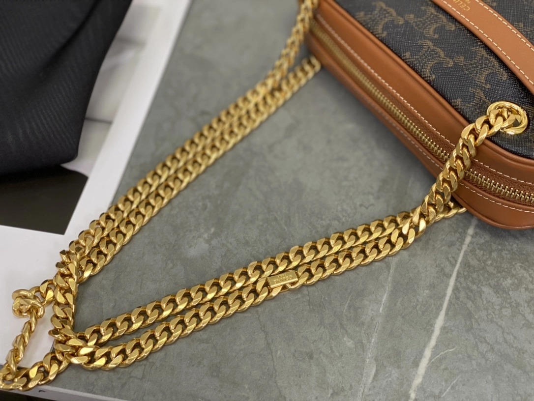 1:1 copy Celine Satchel Bags
