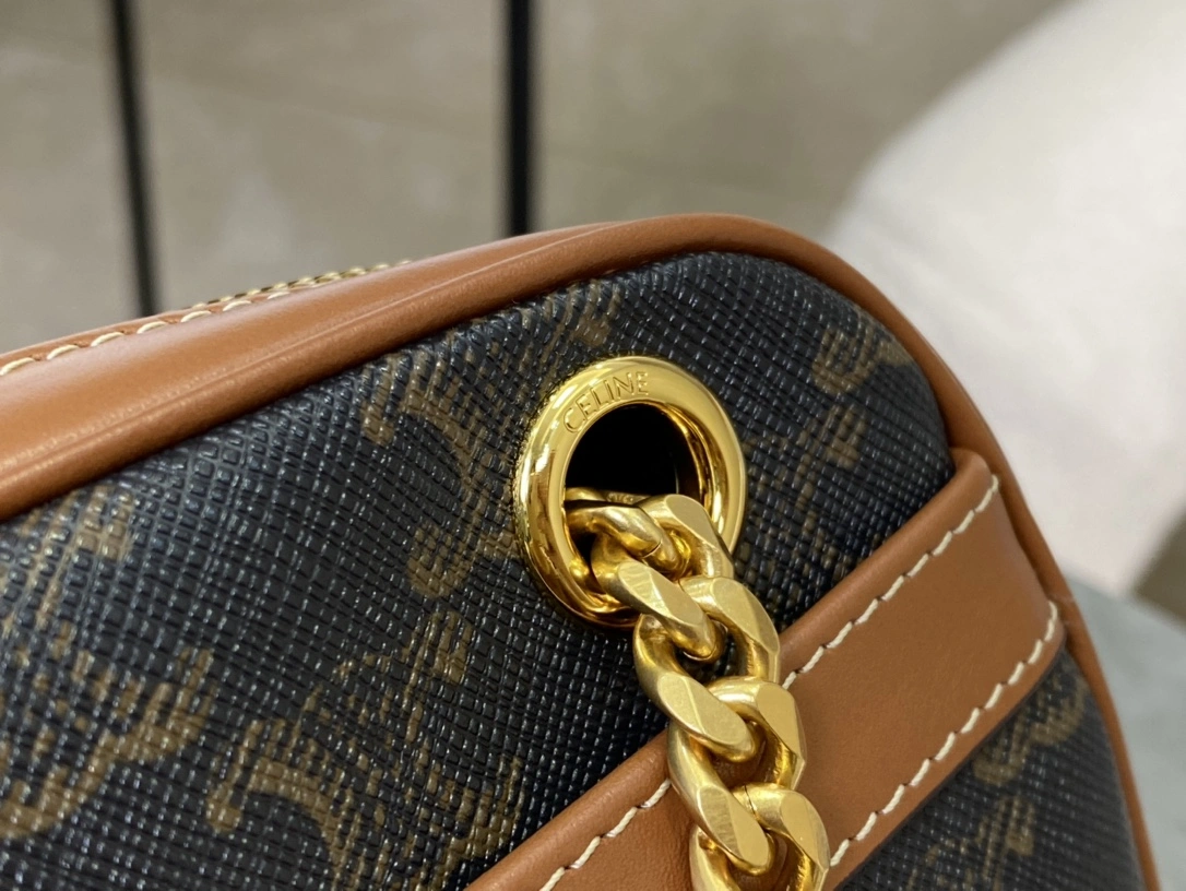 1:1 copy Celine Satchel Bags