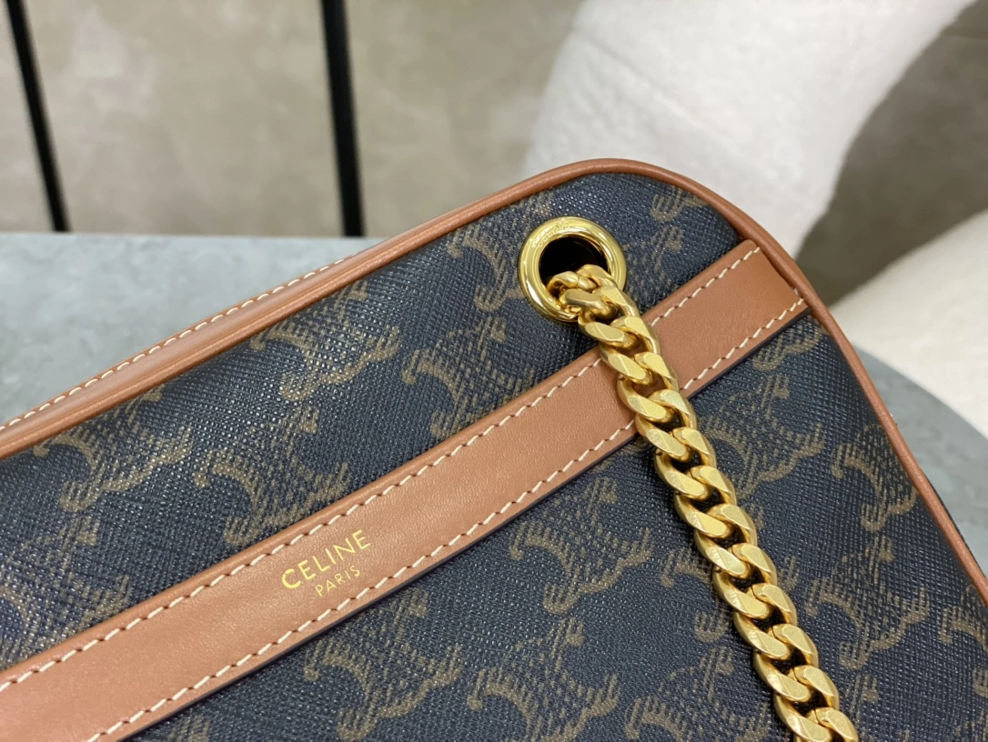1:1 copy Celine Satchel Bags