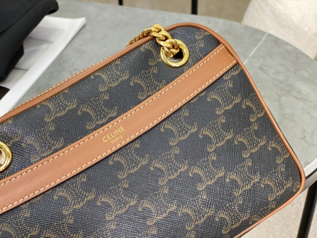 1:1 copy Celine Satchel Bags
