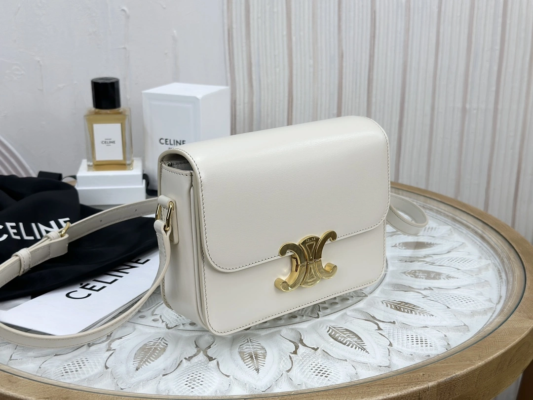 Mirror quality Celine Satchel Bags
