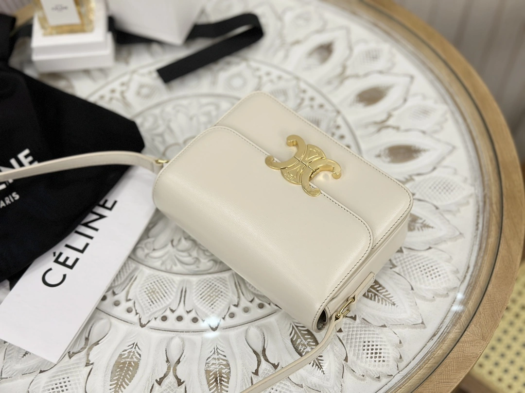 Mirror quality Celine Satchel Bags