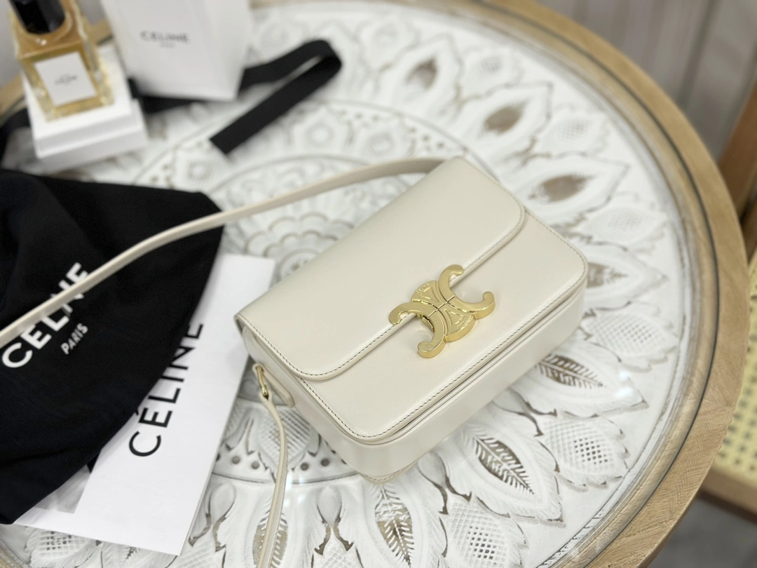 Mirror quality Celine Satchel Bags