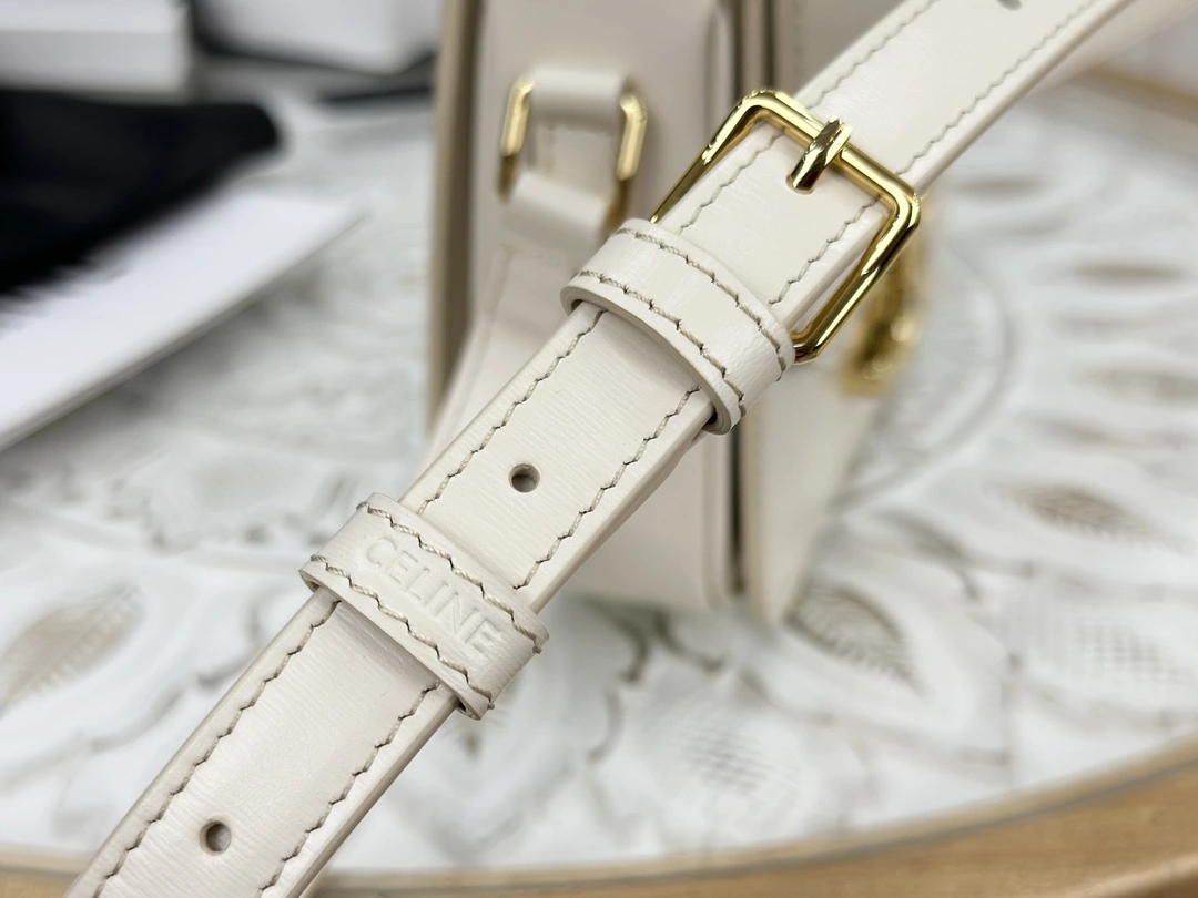 Mirror quality Celine Satchel Bags