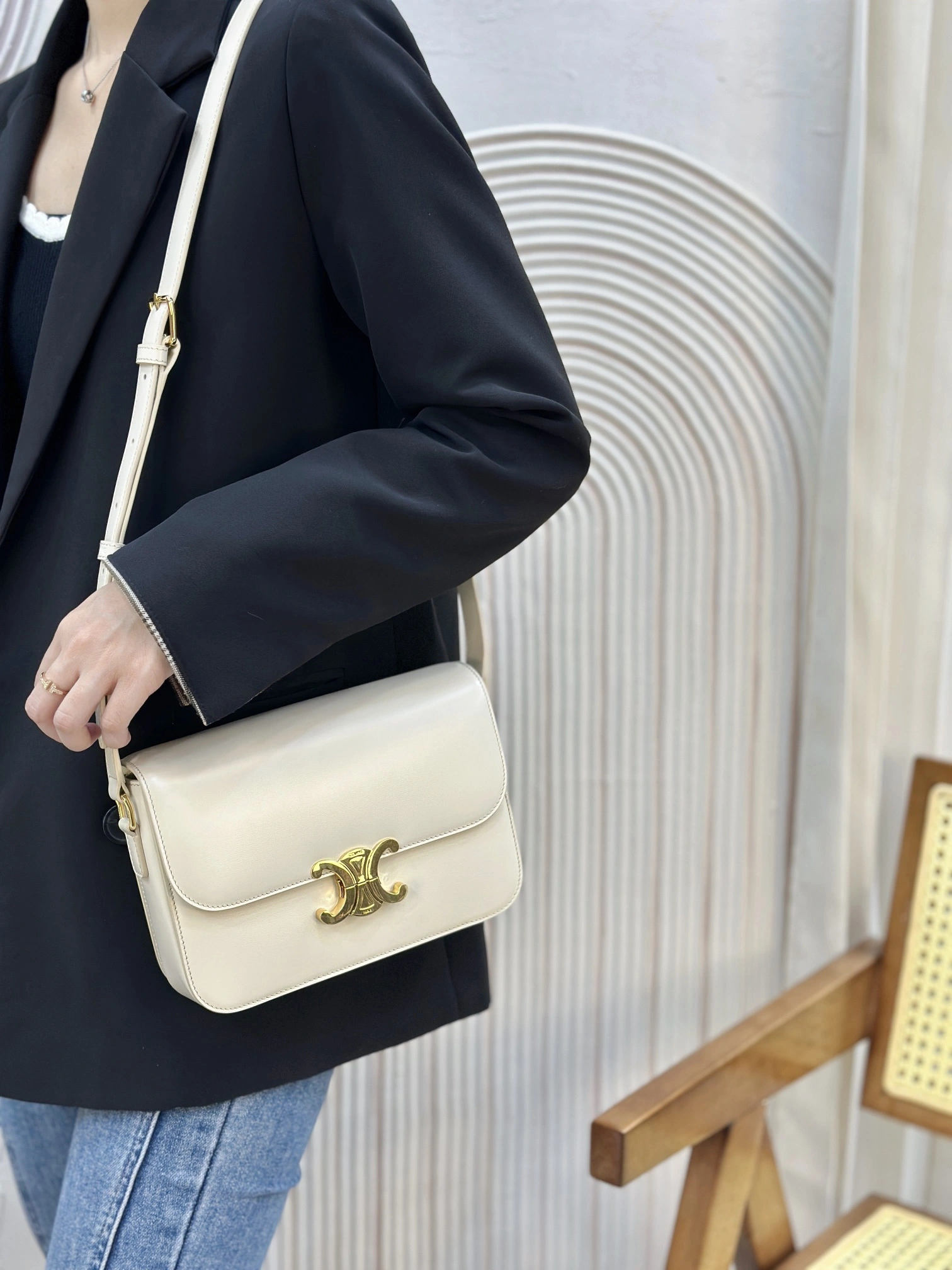 Mirror quality Celine Satchel Bags