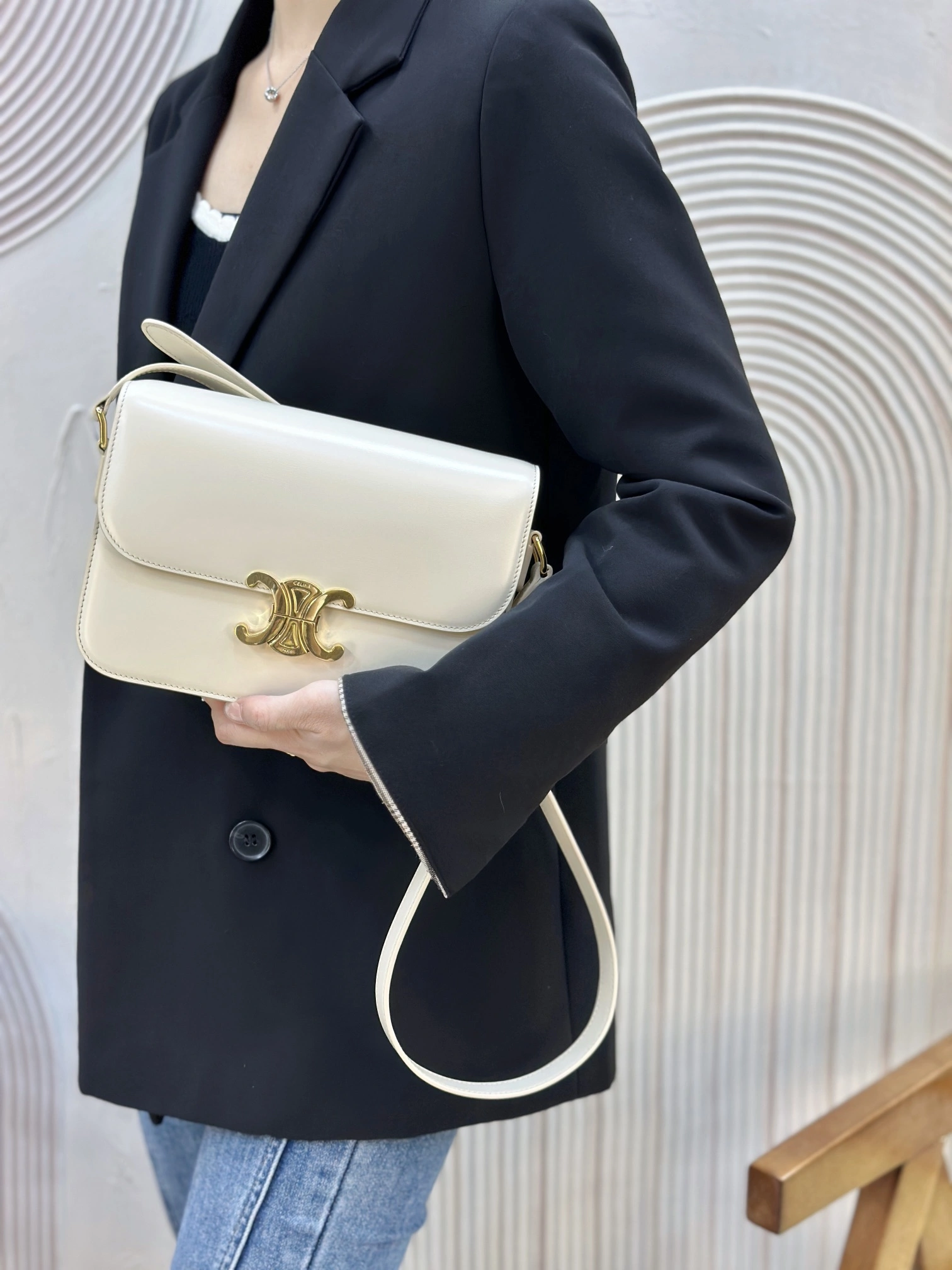 Mirror quality Celine Satchel Bags