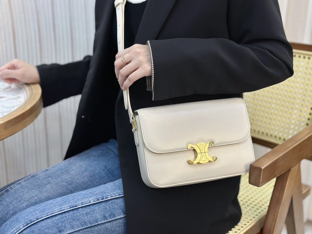 Mirror quality Celine Satchel Bags