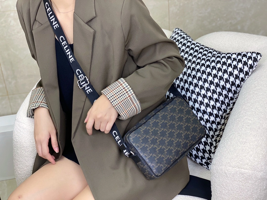 Factory-made Celine Satchel Bags